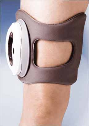 Using Electrical Stimulation to Heal Broken Bones - Arthritis Advisor