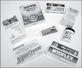 How Effective Are Topical Pain-Relievers? - Arthritis Advisor