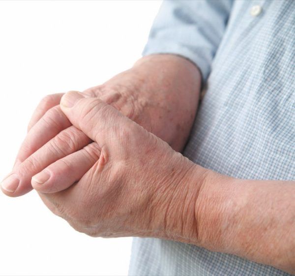 Troubleshooting Hand Pain - Arthritis Advisor
