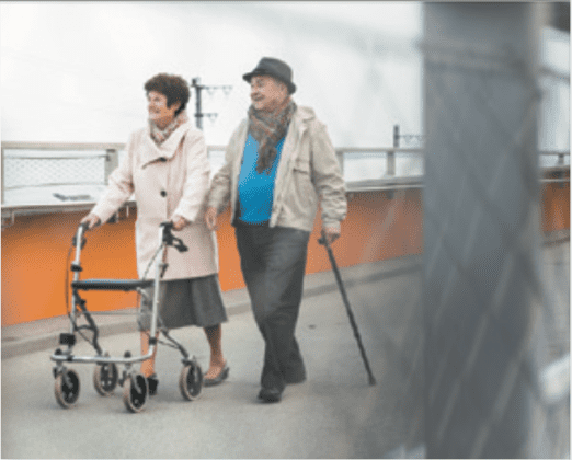 Do You Need a Cane or Walker? - Arthritis Advisor