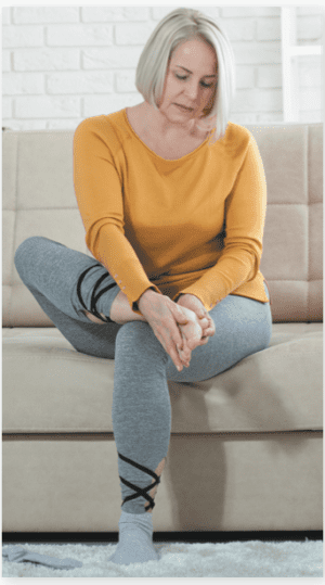 How to Manage Foot Arthritis - Arthritis Advisor