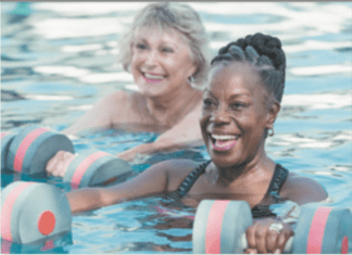 Water Workouts for Arthritis - Arthritis Advisor
