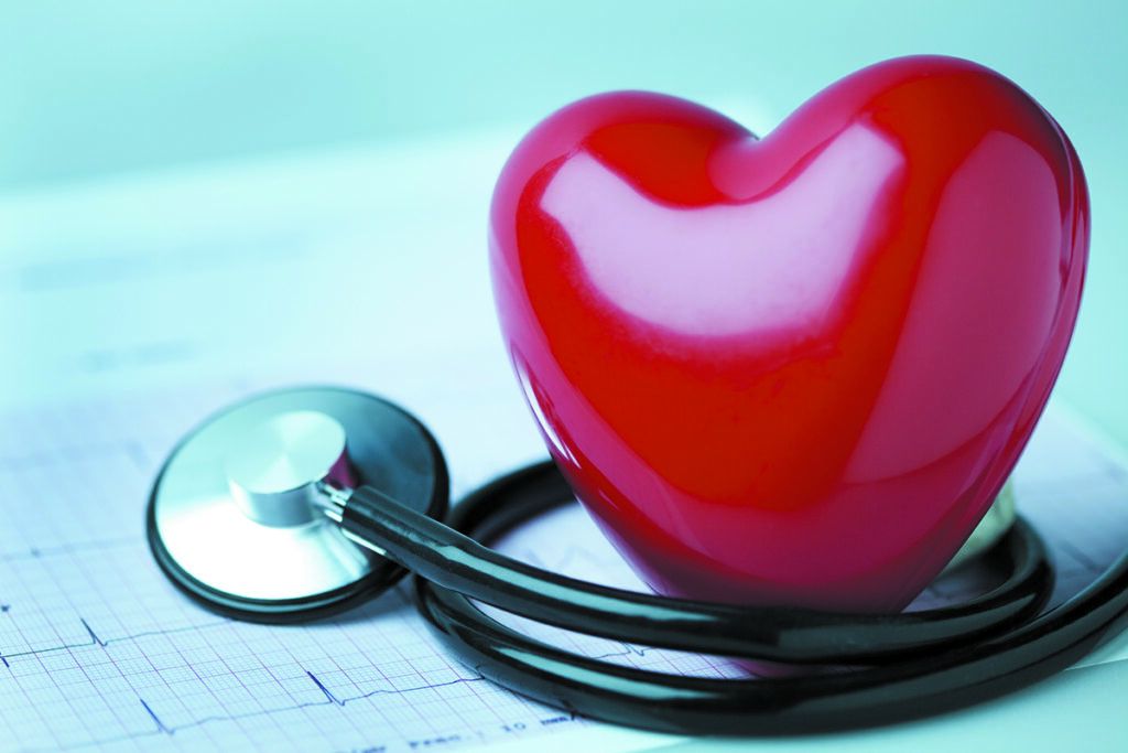 Heart Health With RA - Arthritis Advisor